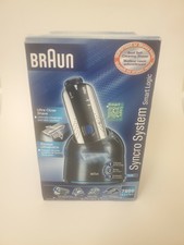 Braun 7505/5494 Cordless Rechargeable Shaver Unit Like 7526 7570 for ...