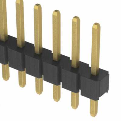CONN HEADER VERT 16POS 2.54MM | eBay UK