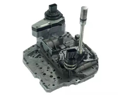 42RLE Chrysler Transmission Complete Valve Body and Solenoid Pack 1 ...