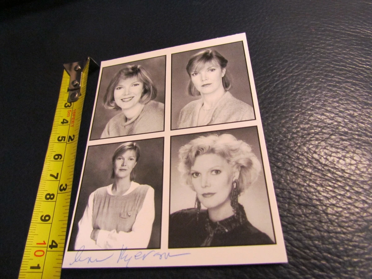 Ann Ryerson Caddyshack