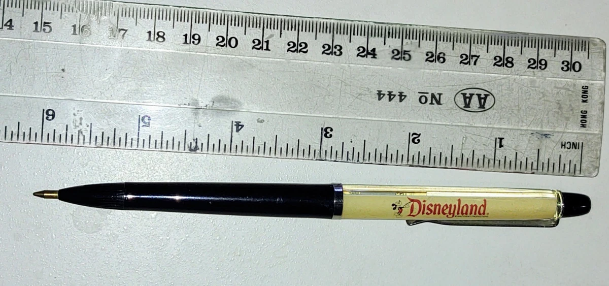 Animated Ink Pen