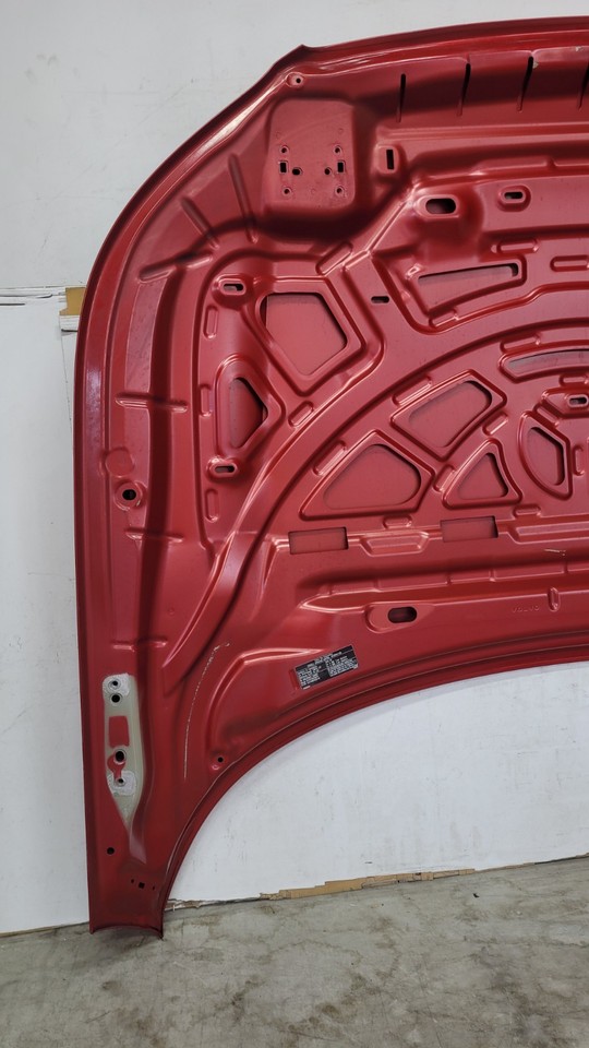 2018 2019 2020 2021 2022 2023 2024 VOLVO XC40 XC 40 FRONT BONNET PANNEL ...