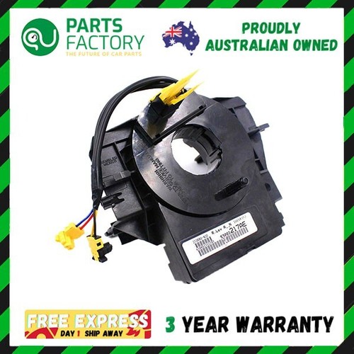 Dodge Caliber Clock Spring Suit Hatch Models Between 2007-2012 ...