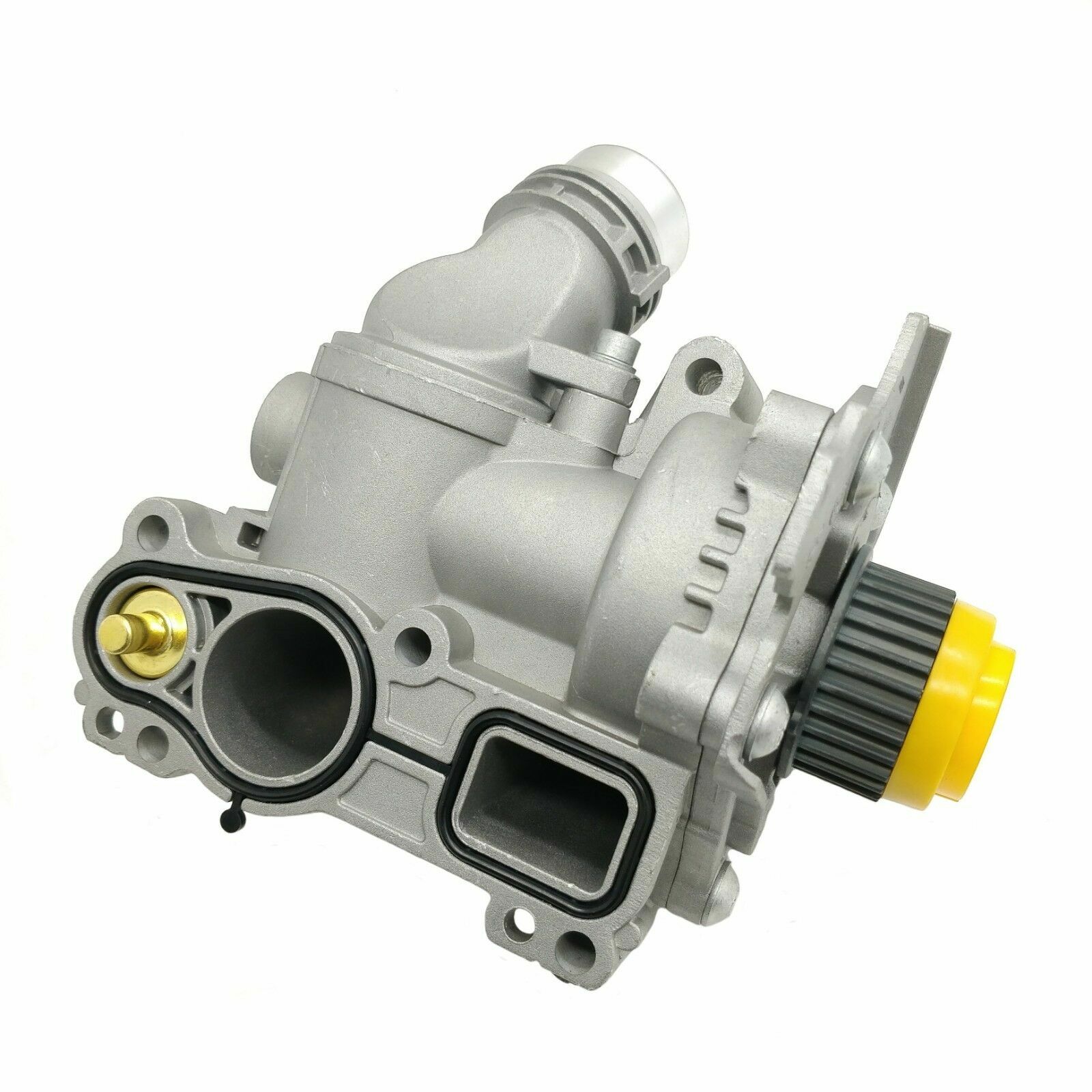Water Pump Assembly for 2008-2016 Audi A3 A4 A5 VW CC TT Tiguan GTI 2 ...