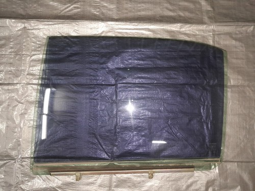 🥇01-06 LEXUS UCF30L LS430 REAR LEFT DOOR GLASS WINDOW OEM DRIVER SIDE ...