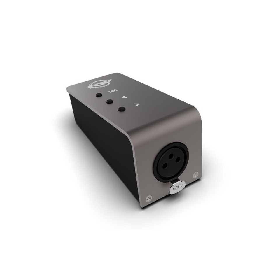 ADJ myDMX 5 Express; DMX lighting ctrl software/hardware interface | eBay