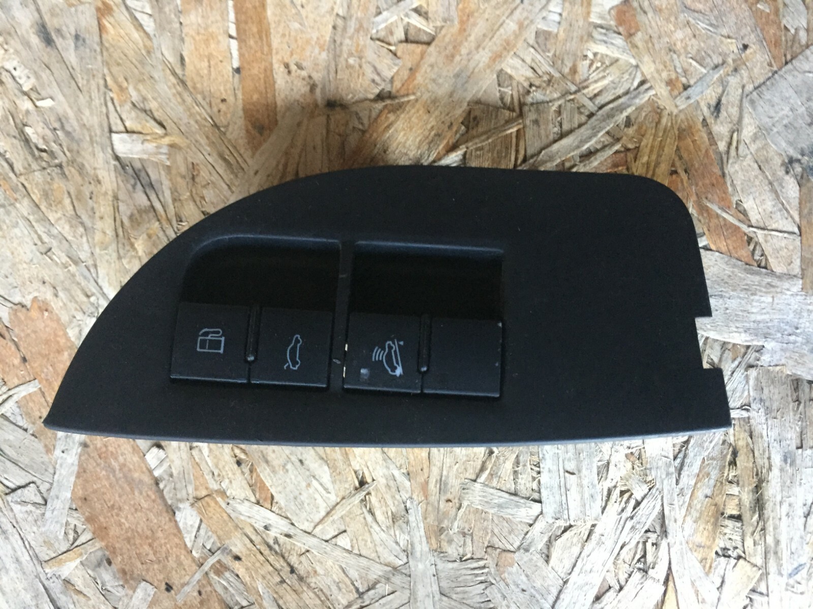 2002-2008 Audi A4 2.0T Sedan Trunk Release Switch OEM | eBay