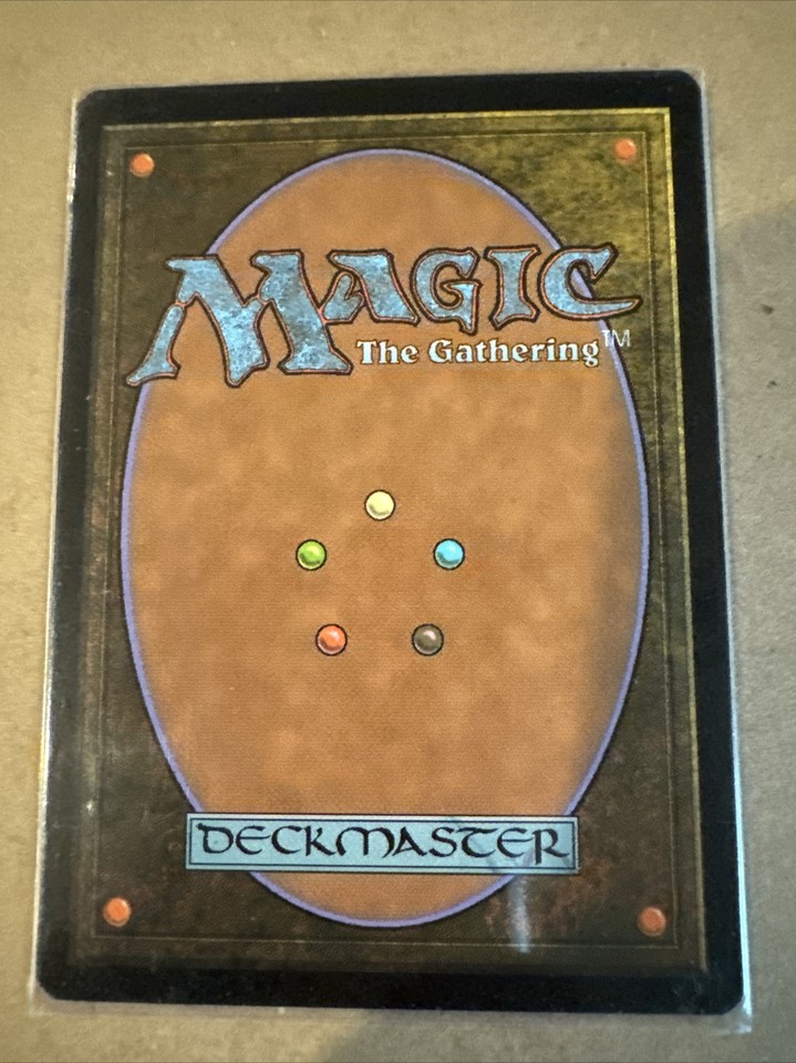 MTG Magic the Gathering Mind Sculpt (61/260) Magic 2013 LP | eBay