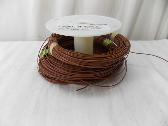 Omega TT-K-24-1000 Insulated T/C Wire 350Ft for sale online | eBay