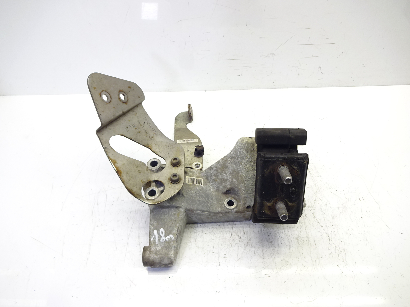 Motorhalter Iveco 3,0 F1CFL411H 504384954 5801550235 5801283685 | eBay