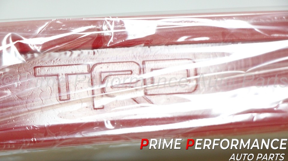 Toyota FJ Cruiser 10-14 4Runner 10-24 V6 4.0L Genuine TRD Air Filter ...