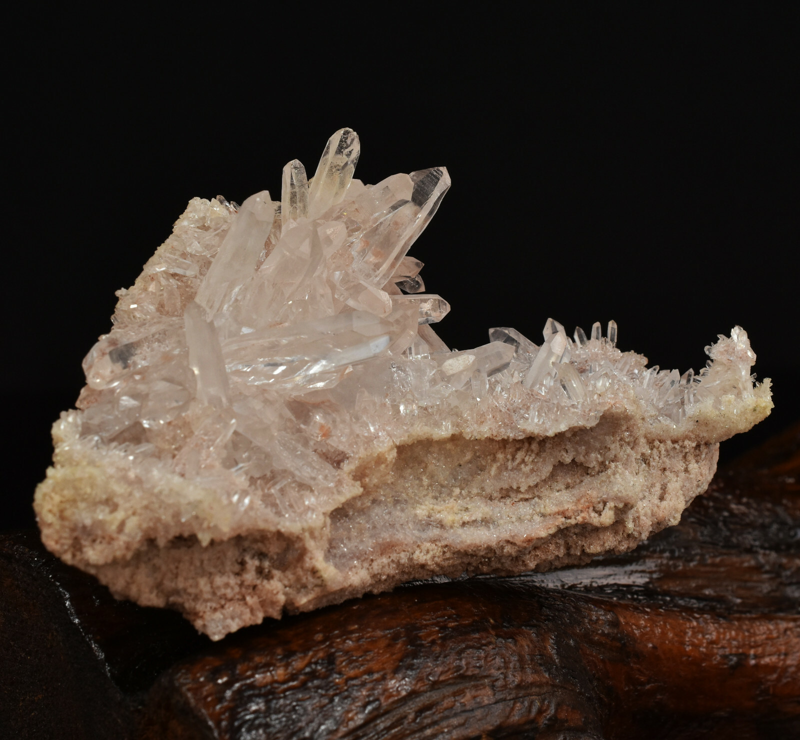 HIMALAYAN Lemurian Seed NIRVANA ICE AGNITITE ABUNDANCE QUARTZ crystal ...