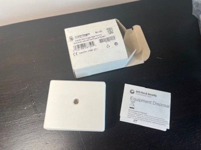INTERLOGIX SI-ID PINPOINT SYSTEM ADDRESSABLE SINGLE INPUT POINT ID NEW | eBay