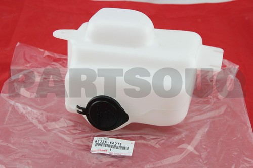 8532560012 Genuine Toyota JAR ASSY, WINDSHIELD WASHER 85325-60012 | eBay