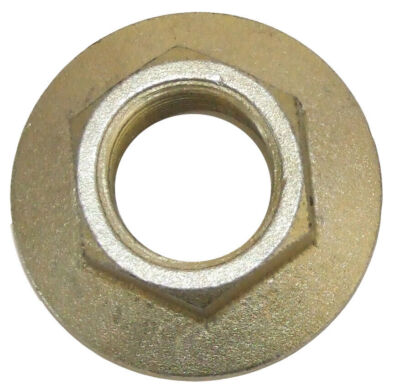 ALKO Large One Shot Axle Nut Stake Nut (M27x2mm) | eBay UK