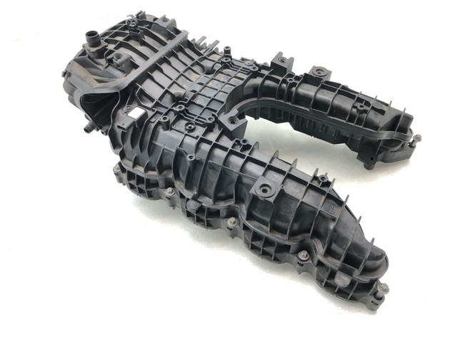 Intake Manifold MERCEDES C218 CLS 63 AMG M157 A2780980807 for sale ...