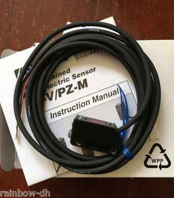 PZ-V31 PZ V31 NEW Keyence Photoelectric Sensor New in box free shipping ...