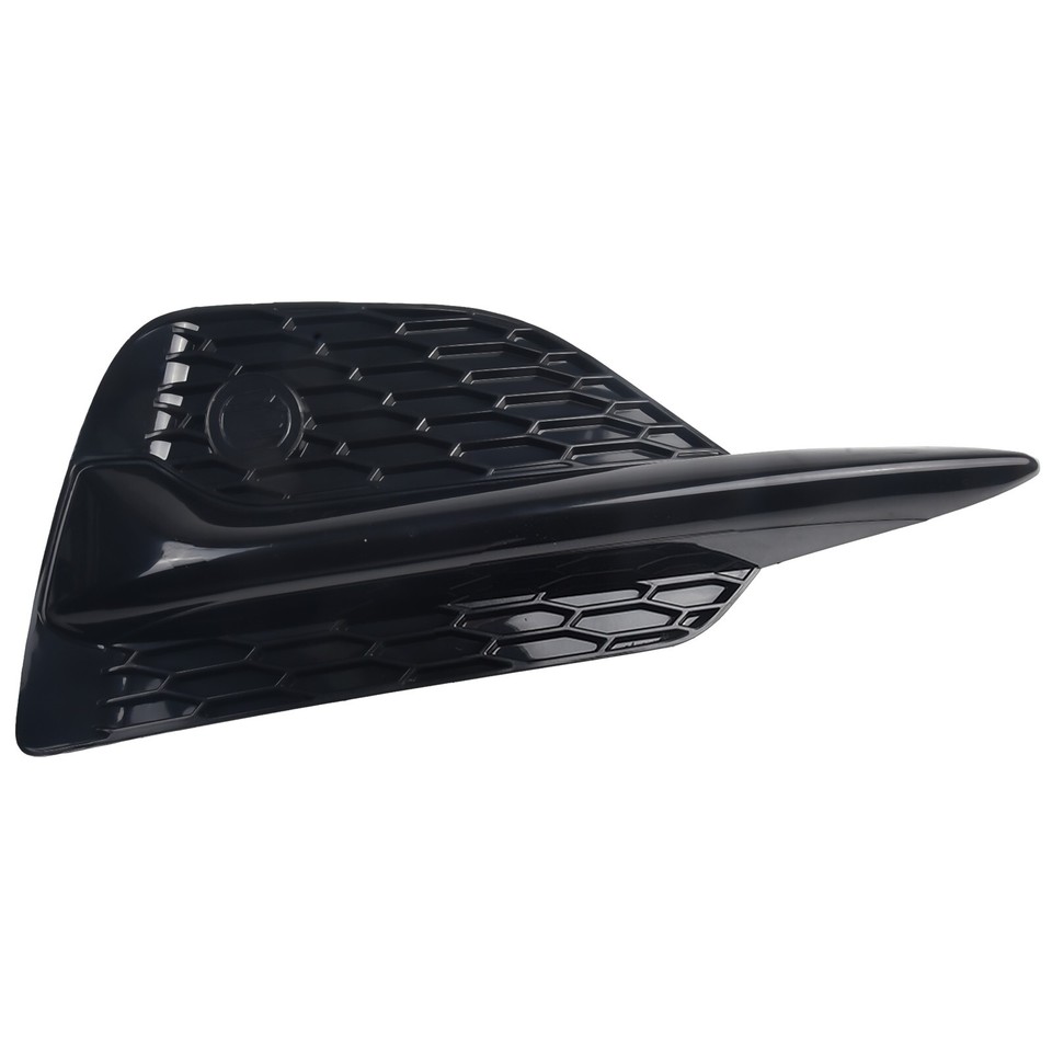 Front Pair Bumper Fog Light Cover For Nissan For Rogue Sport 20-22 ...