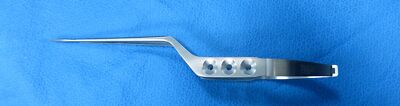 Aesculap FD038R Micro Scissors, Straight, 8 1/2" | eBay