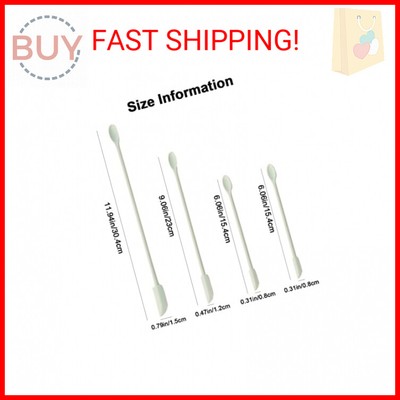 Mini Spatula, 4 PCS Small Spatula Spoon, Tiny Spatula, Mini Silicone ...