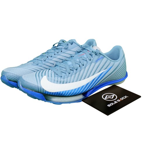 Nike Air Zoom Maxfly 2 Denim Turquoise HQ1843-400 | eBay