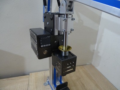 Temperature Controllers - Mold Temperature Controllers