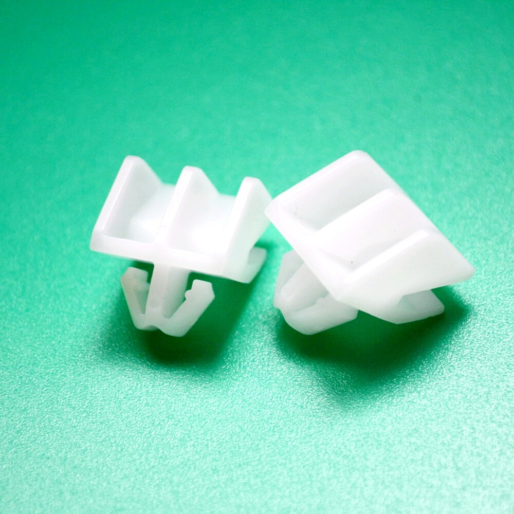 10pcs Rocker Panel Moulding Clip for Mercedes 001-991-03-71 | eBay