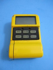 CANBERRA an UDR 13 Military Radiac Like MRAD 113 Radiation Detector ...