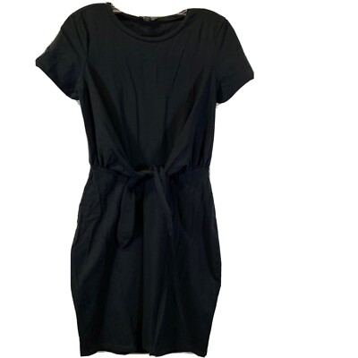 Express black dress sz xs | eBay