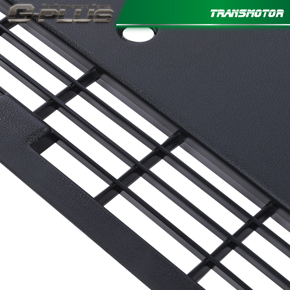 Instrument Upper Dash Trim Panel Fit For 07-13 Chevrolet GMC Replace ...