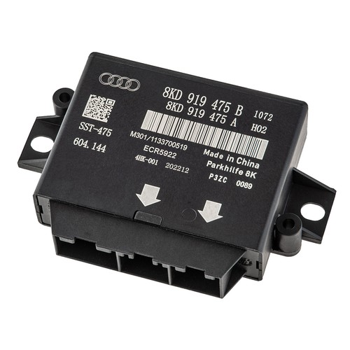 OEM Parking Aid Control Module 8K0919475 For Audi A4 B5 A5 Q5 S4 S5 ...