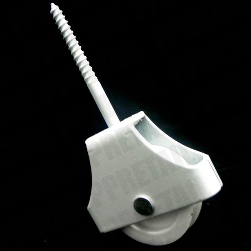 WASHING LINE AIRER PULLEY ASSORTMENT KIT Clothes Cord Hang Dryer ...