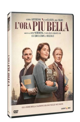 L'ora più bella (DVD) Gemma Arterton Bill Nighy Richard E. Grant (UK ...