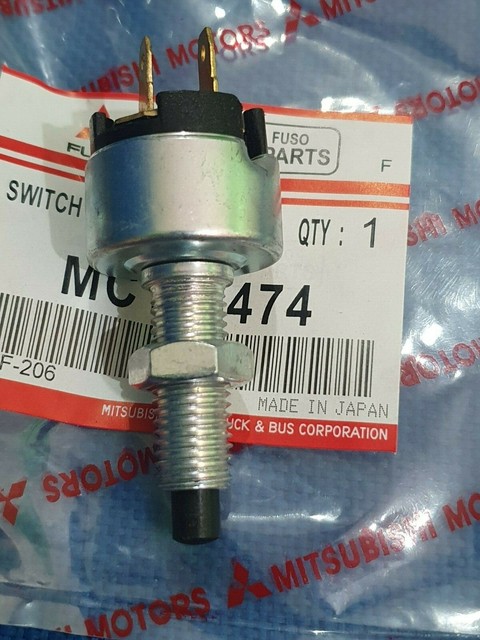 MC134474 Mitsubishi OEM Genuine Switch Stop Lamp for sale online | eBay