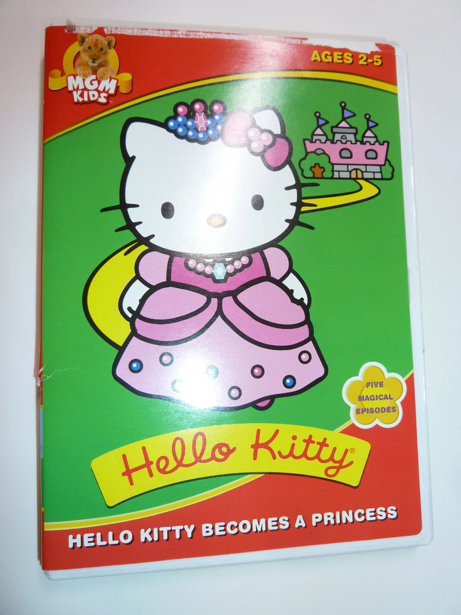 Hello Kitty Show