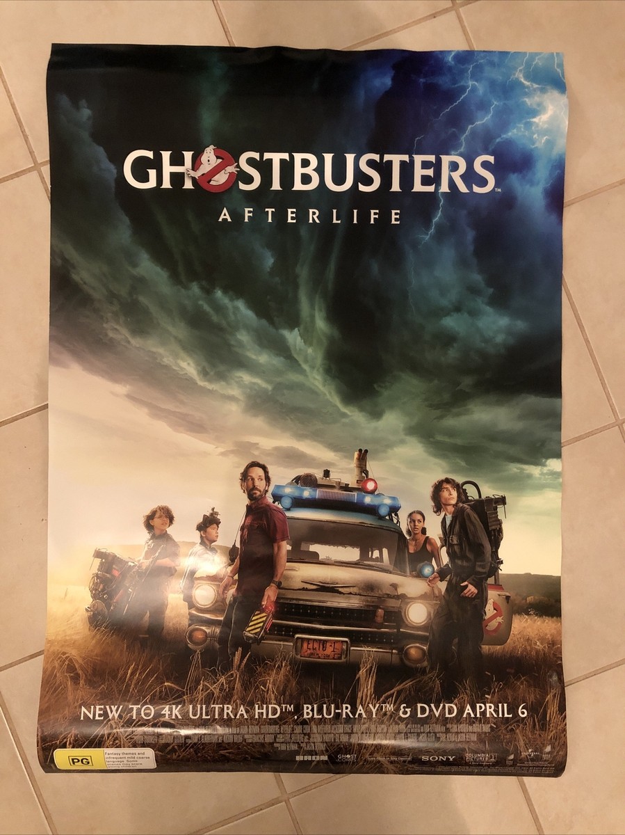 Ghostbusters 3 Filmposter Filmposter Der Gangsterschreck Von 1955