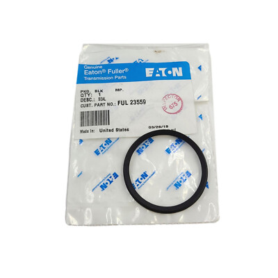 EATON INPUT SHAFT SEAL 2822 FUL 23559 | eBay