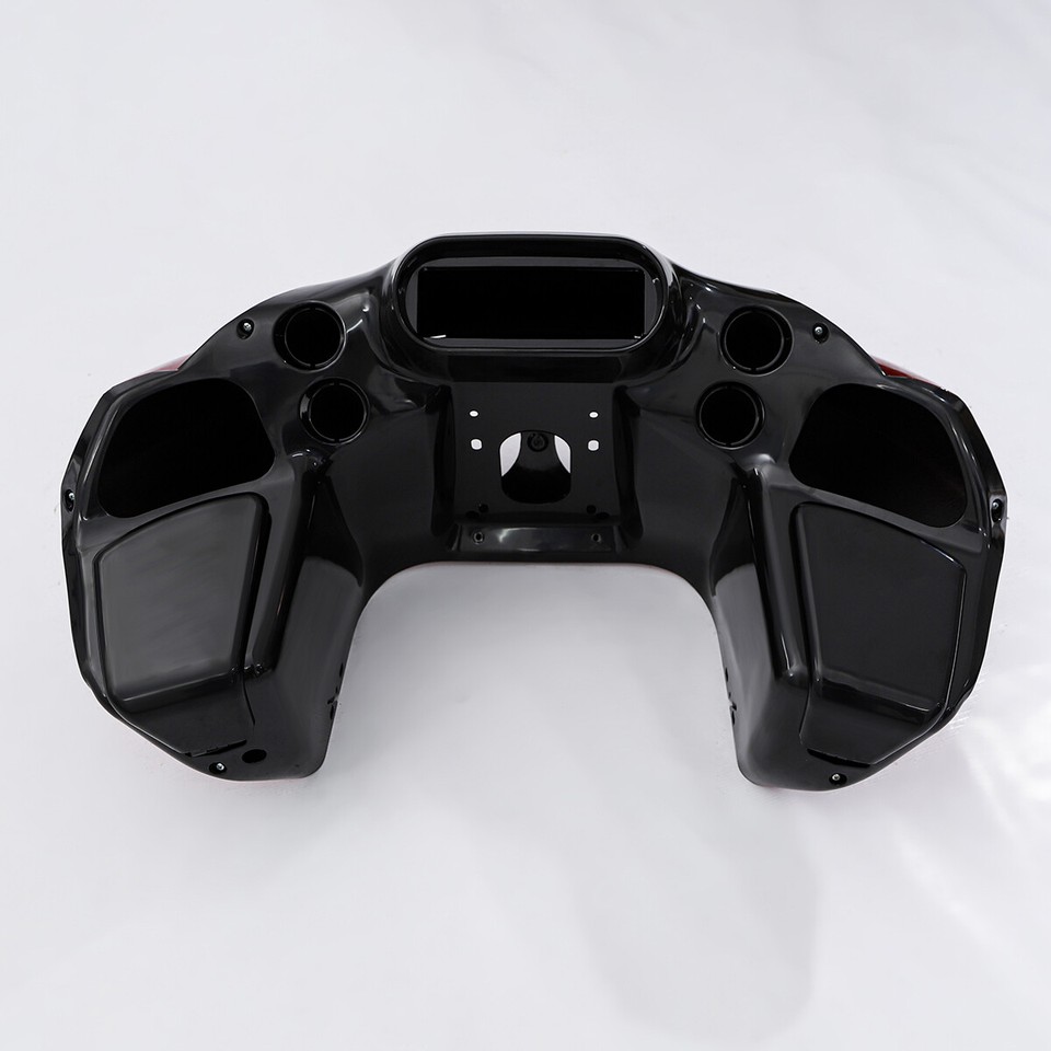 Inner Or Outer Fairing For Harley Davidson Road Glide FLTR 1998-2013 ...