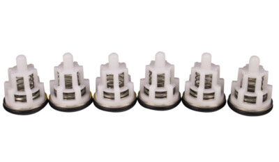 General Pump Valve Kit EZ TX Pressure Washer Pumps - Kit 123 | eBay
