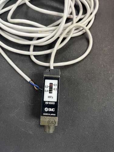 IS1000-01-X201, REED SWITCH,SMC | eBay