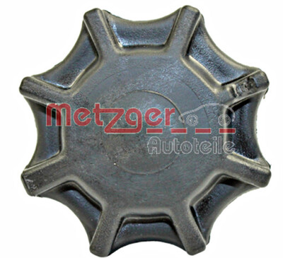Metzger Expansion Tank Power Steering Cap For BMW MINI X1 X3 X5 ...