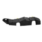 OEM NEW HYUNDAI 2021-2022 Elantra Front Bumper Cover Left Bracket 86551 ...
