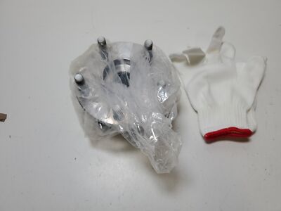 Autoround 513257 [2-Pack] Front Wheel Bearing and Hub Assembly fit --5 ...