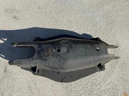 MERCEDES-BENZ GLC C253 Rear Right Control Arm A2053522000 2.20 Diesel ...