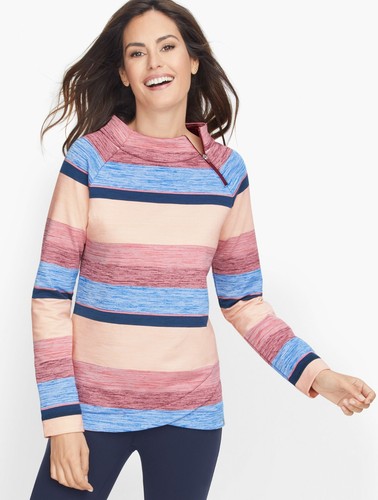 T By Talbots Tops