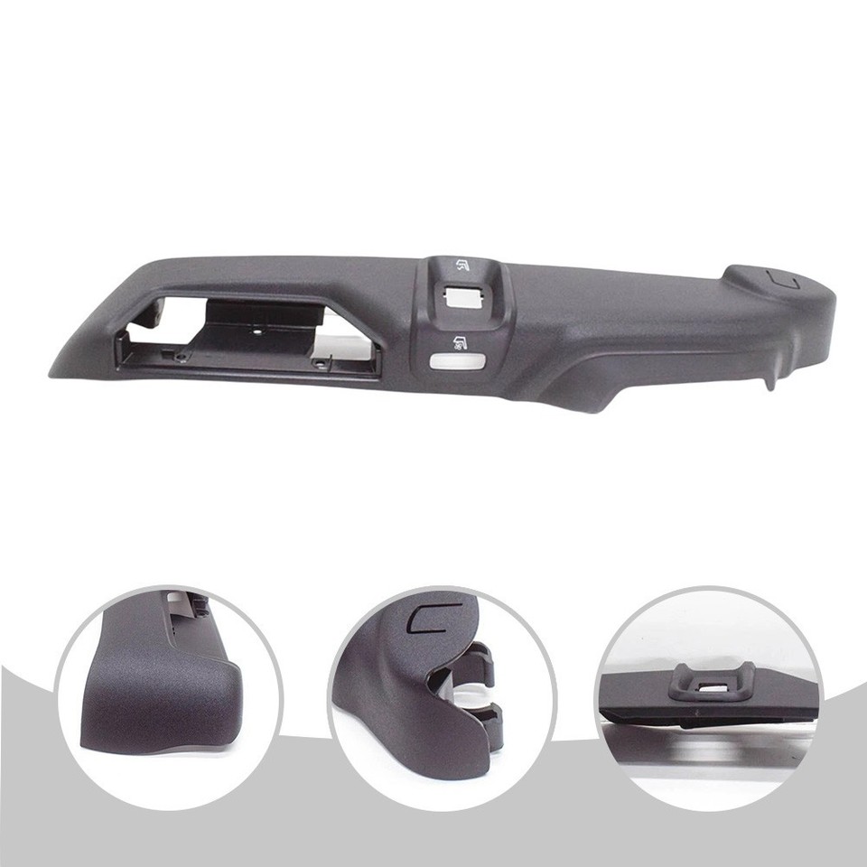 Front Right Side Trim Panel For Volvo For XC90 Beige 2005 2006 2007 ...