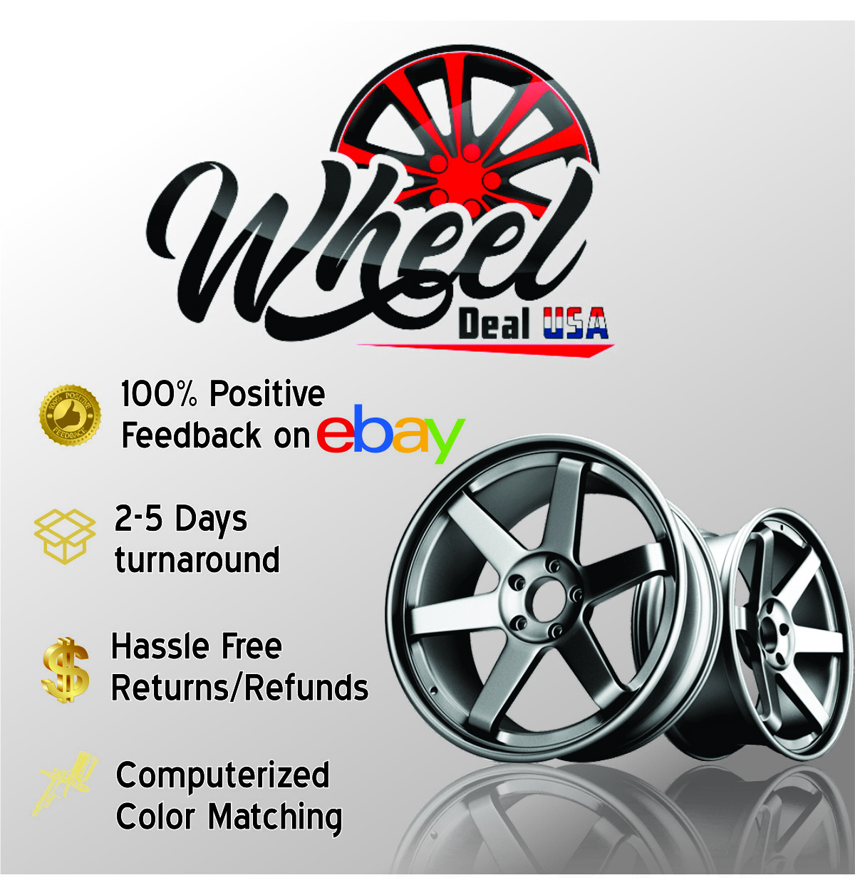 Subaru 18" Gloss Black OEM Rim Wheel 68883 28111AN06A | eBay