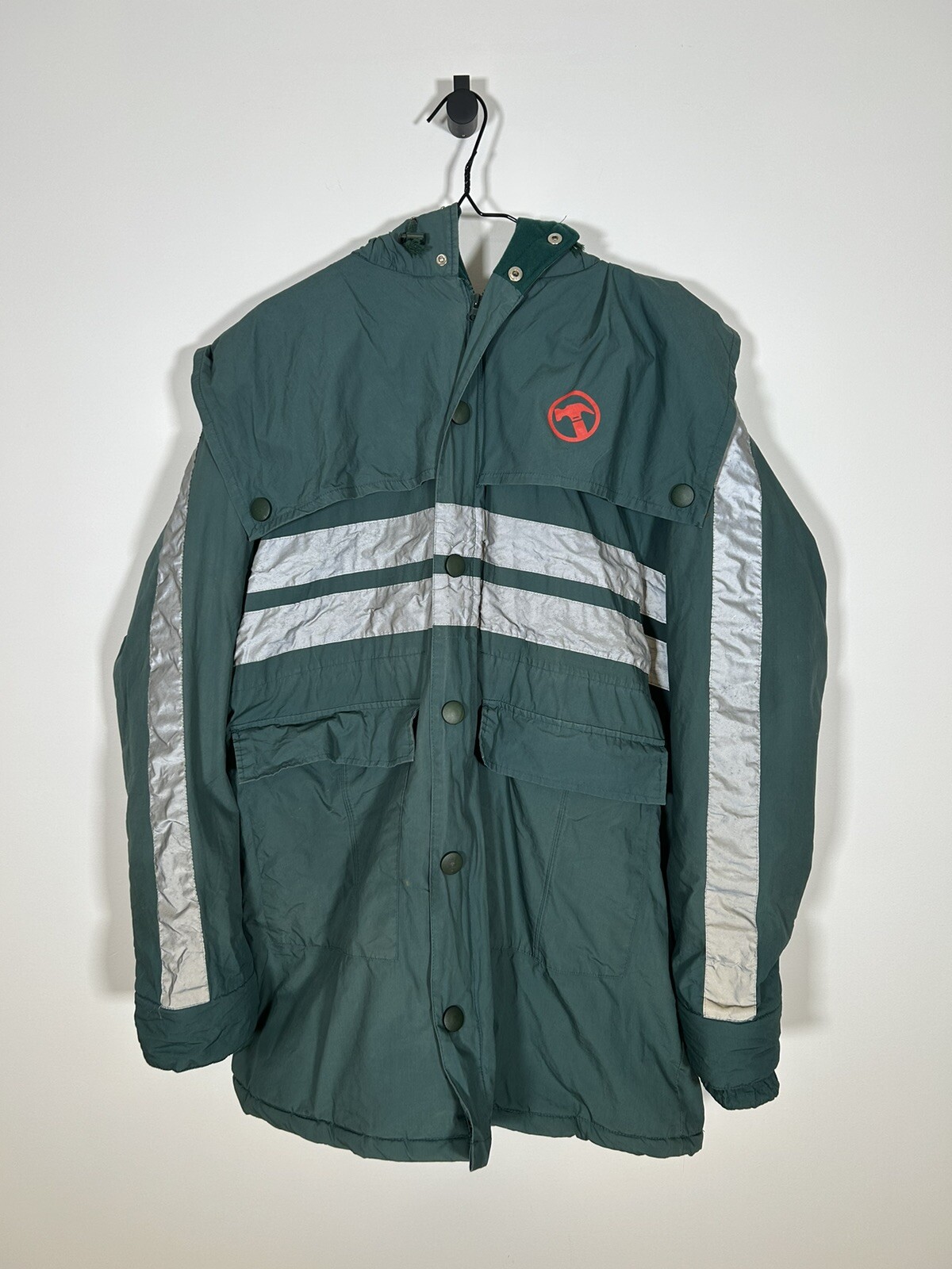 Bunnings Jacket - L - Gem