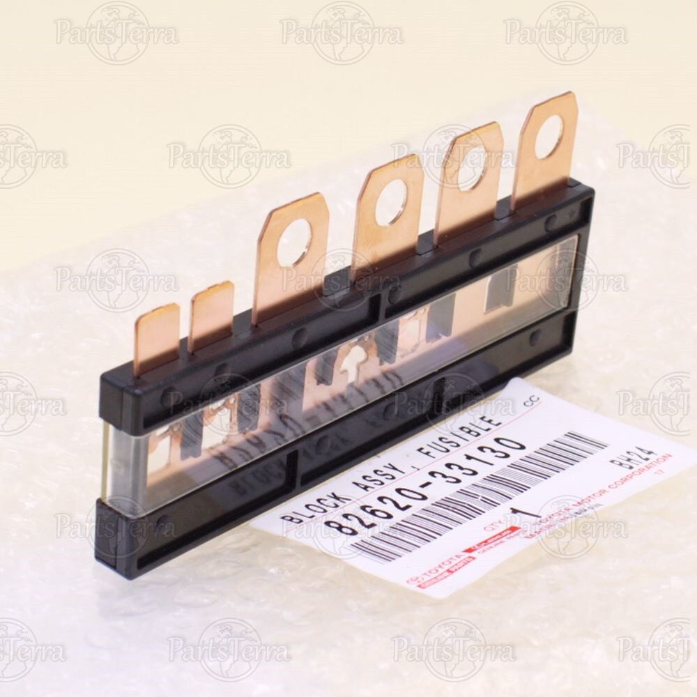 2019-2022 Toyota Avalon 19-22 Camry Assembly Link Block / Fusible 82620 ...