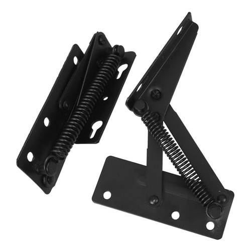 Cabinet Door Spring Furniture Hardware Mechanism Hinge Locking Folding ...